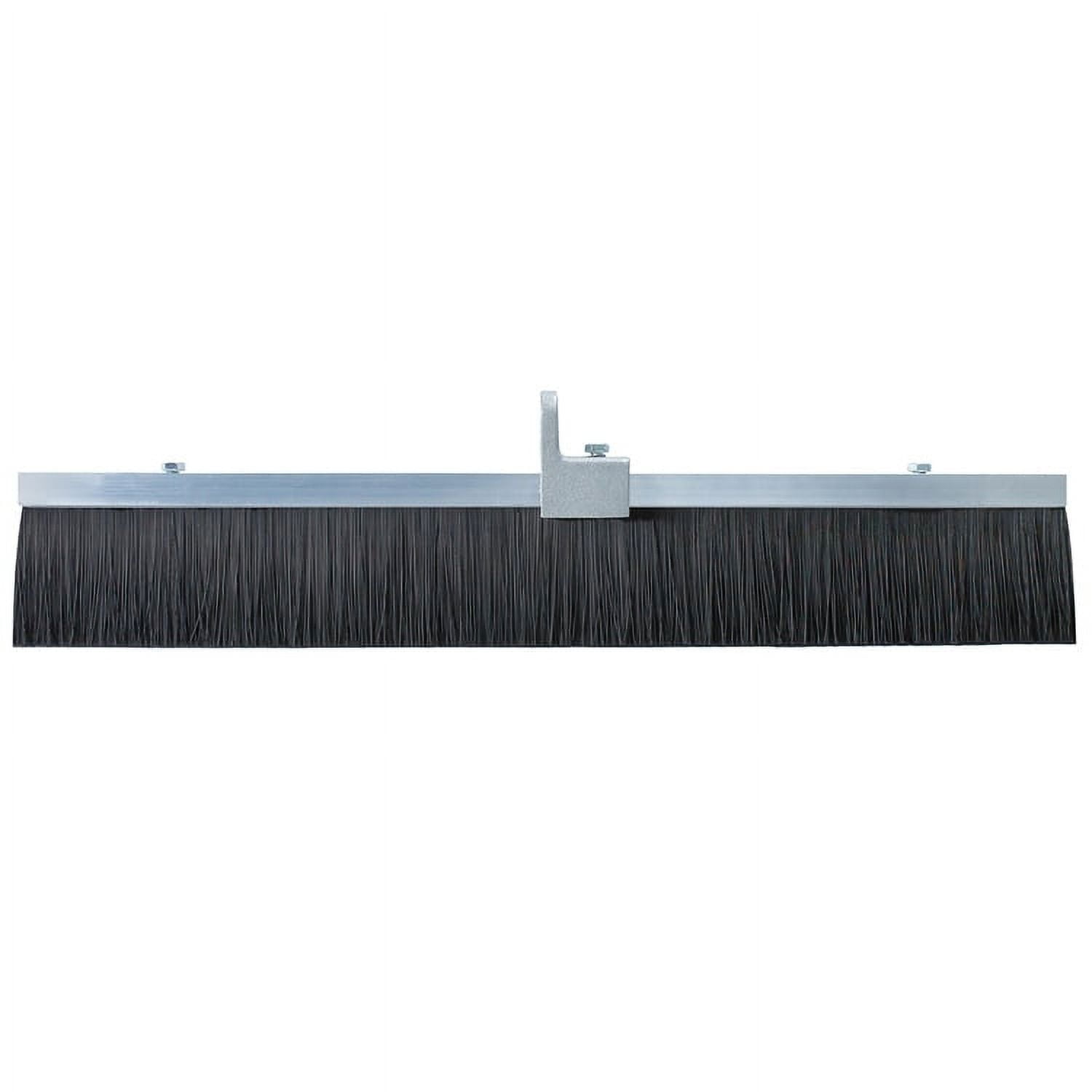 Kraft Tools CC246 36" Weigh-Lite® Coarse (Black Poly) Concrete ...