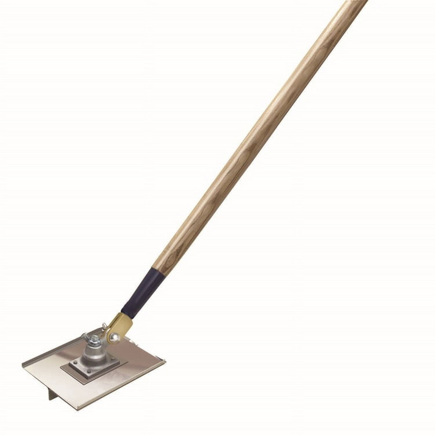 Kraft Tools CC347-01 8"x6" 1/4" R Walking Groover w/o Handle - Walmart.com