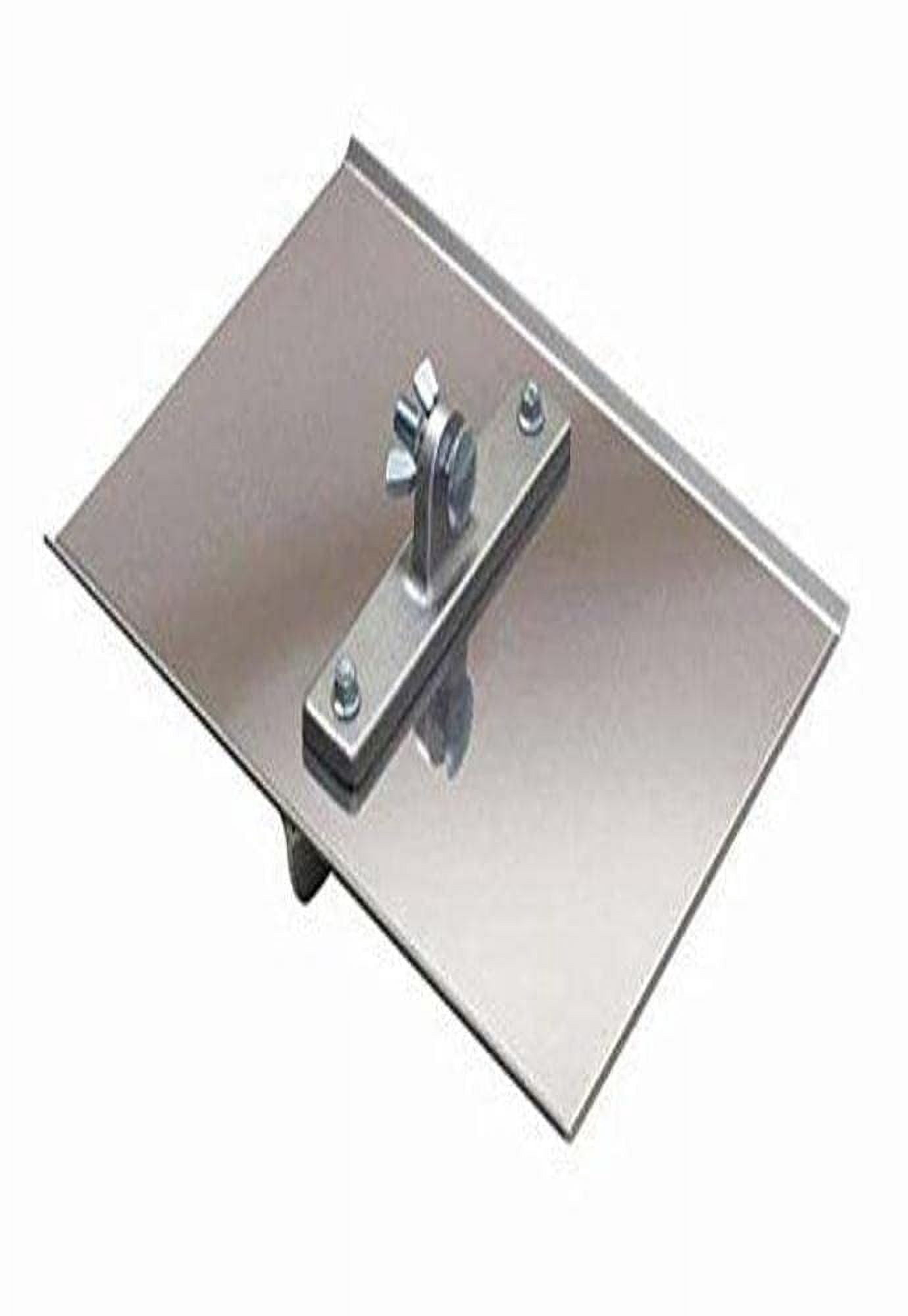 Kraft Tools CC381 Power Groover with 1" Bit C80 - Walmart.com