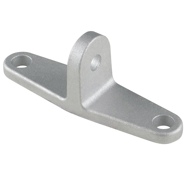 Kraft Tool Broom Bracket,Aluminum,4-3/4 in. L CC494 - Walmart.com