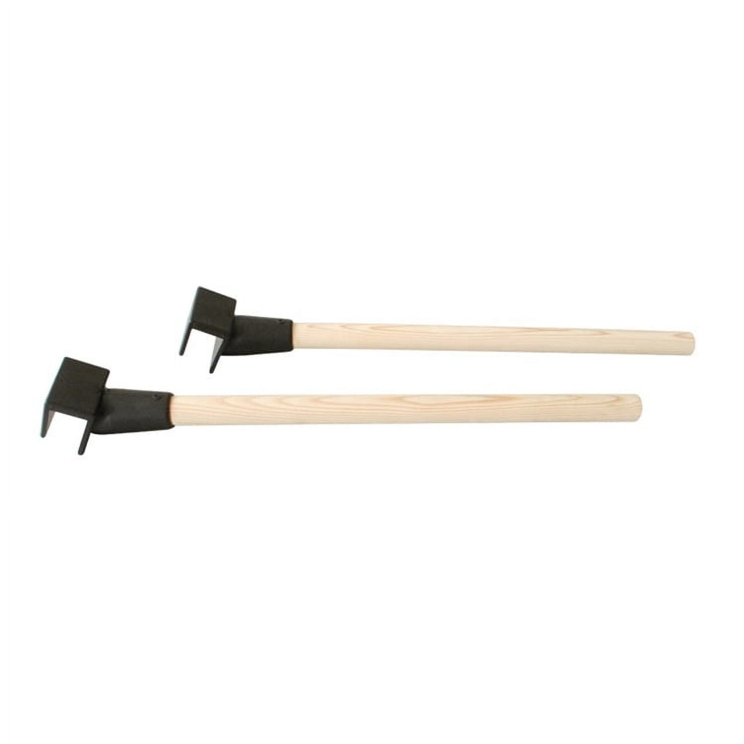 Kraft Tools CC502 The Original Screed Bracket™ (1 pair) - Walmart.com