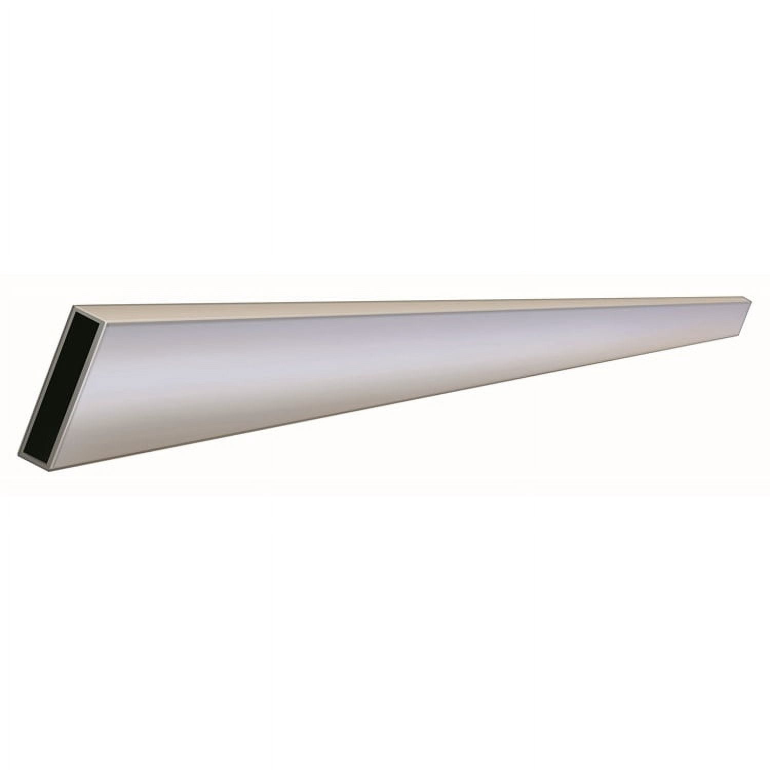 Kraft Tools CC512 12'x1"x4" Magnesium Screed - Walmart.com