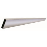 Kraft Tools CC512 12'x1"x4" Magnesium Screed - Walmart.com