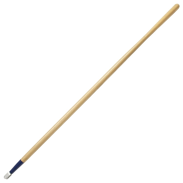 Kraft Tools CC656 54" Steel Clevis Wood Handle for Blue Steel Walking ...