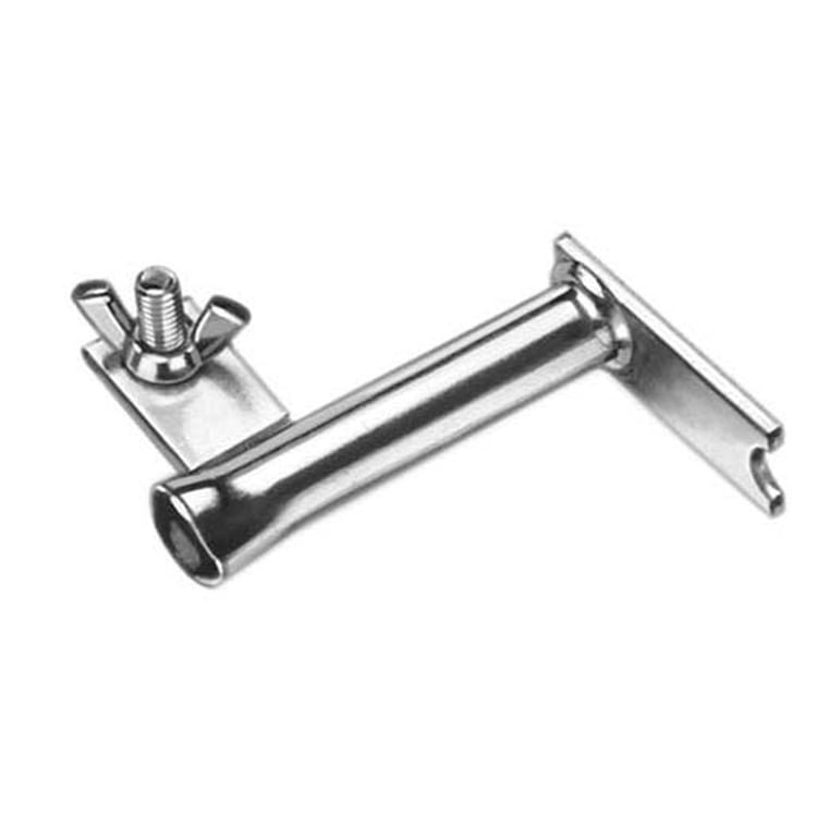 Kraft Tools CC657 Single Action Trowel Bracket - Walmart.com