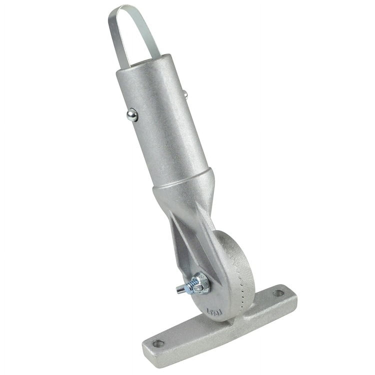 Kraft Tool Co 2-Hole Single-Tilt Action Button Bracket Assembly ...