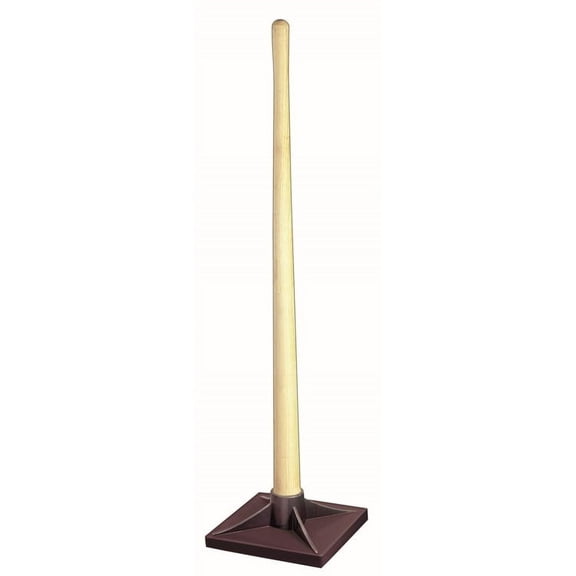 Tamper Dirt