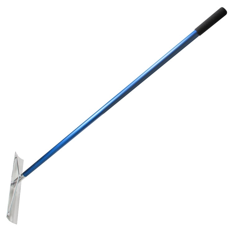 Kraft Tools CC964 19-1/2"x4" Right Angle Concrete Placer W/O Hook 5 Per ...