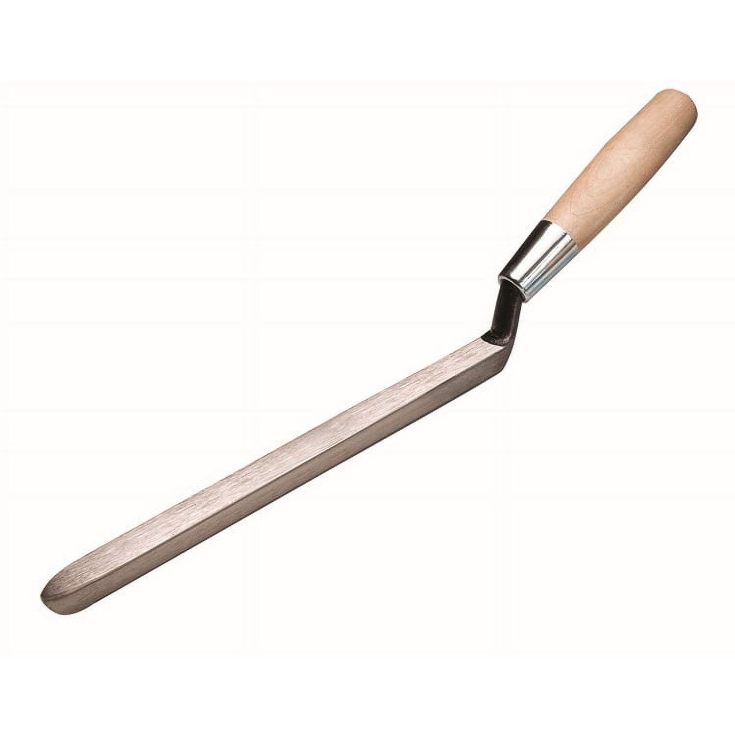 Kraft Tools CF007 Step-Saver® Vertical Groover 12" L x 3/8" W x 3/4" D ...