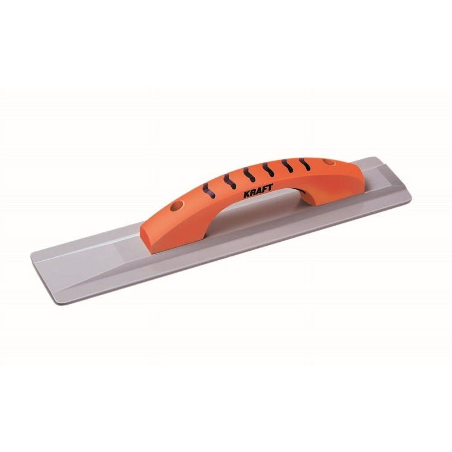 Kraft CF015PF Wide Magnesium Hand Float w/ProForm Handle, 16 x 3-1/2 ...