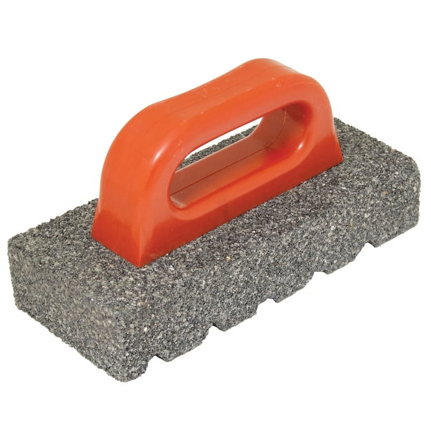 Kraft Tools CF283 6" x 3" x 1" 20 Grit Rub Brick - Walmart.com