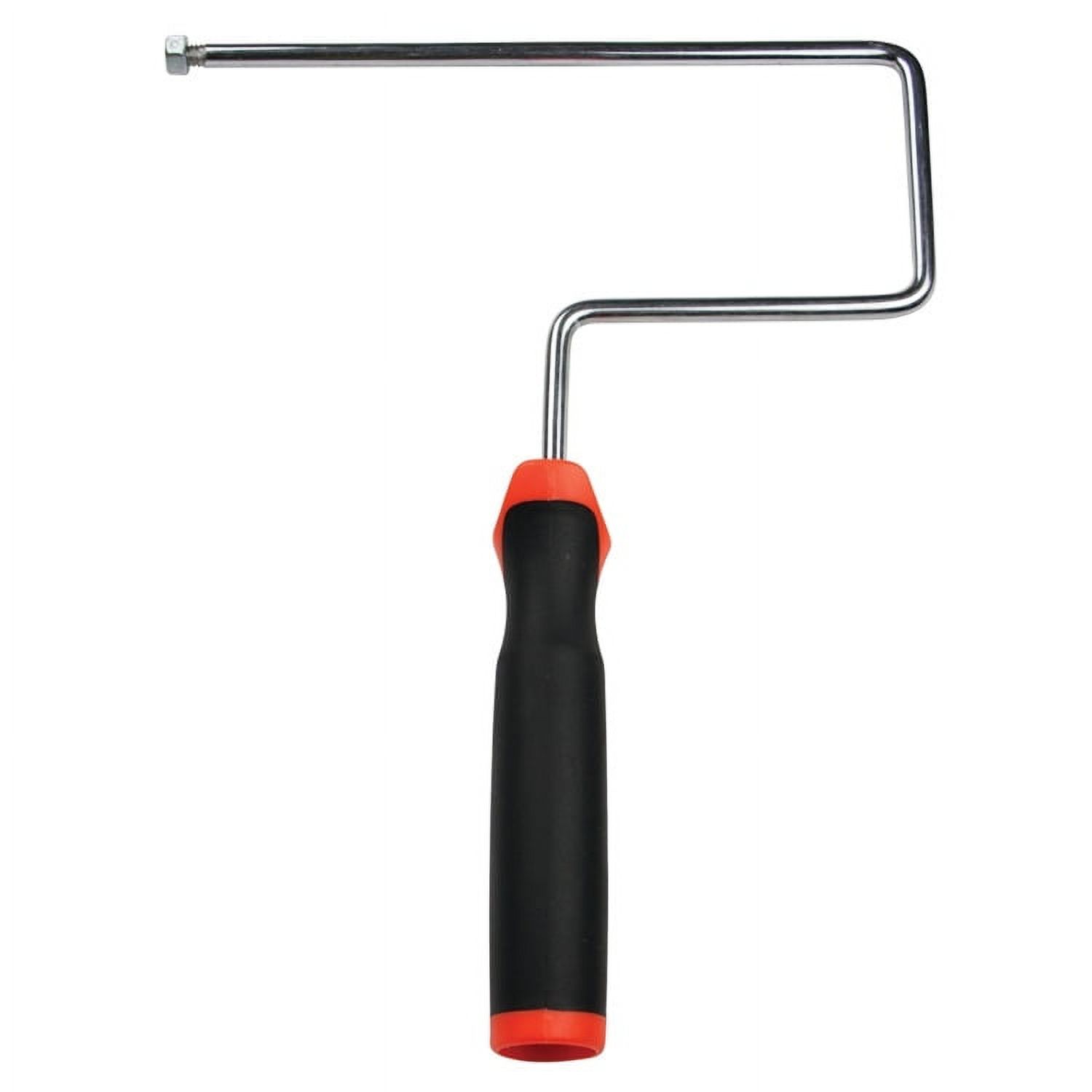 Kraft Tools DW179M 9" Roller Frame for Spike Roller - Walmart.com