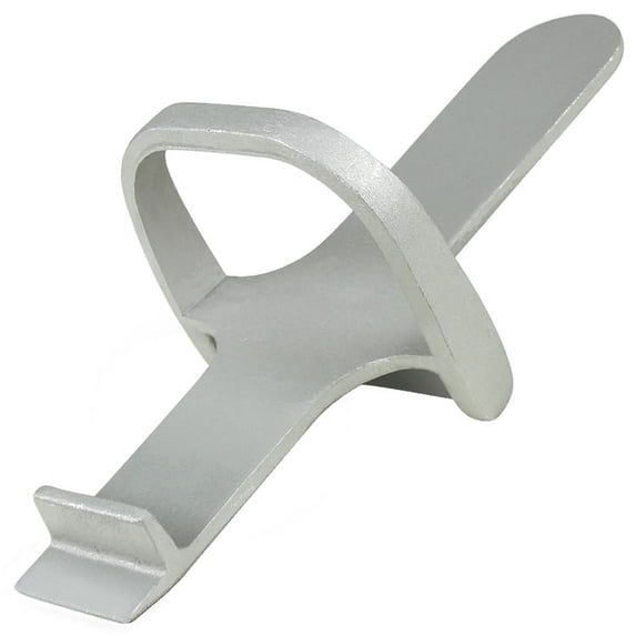 Drywall Foot Lift,Stirrup,Cast Aluminum DW273 - Walmart.com