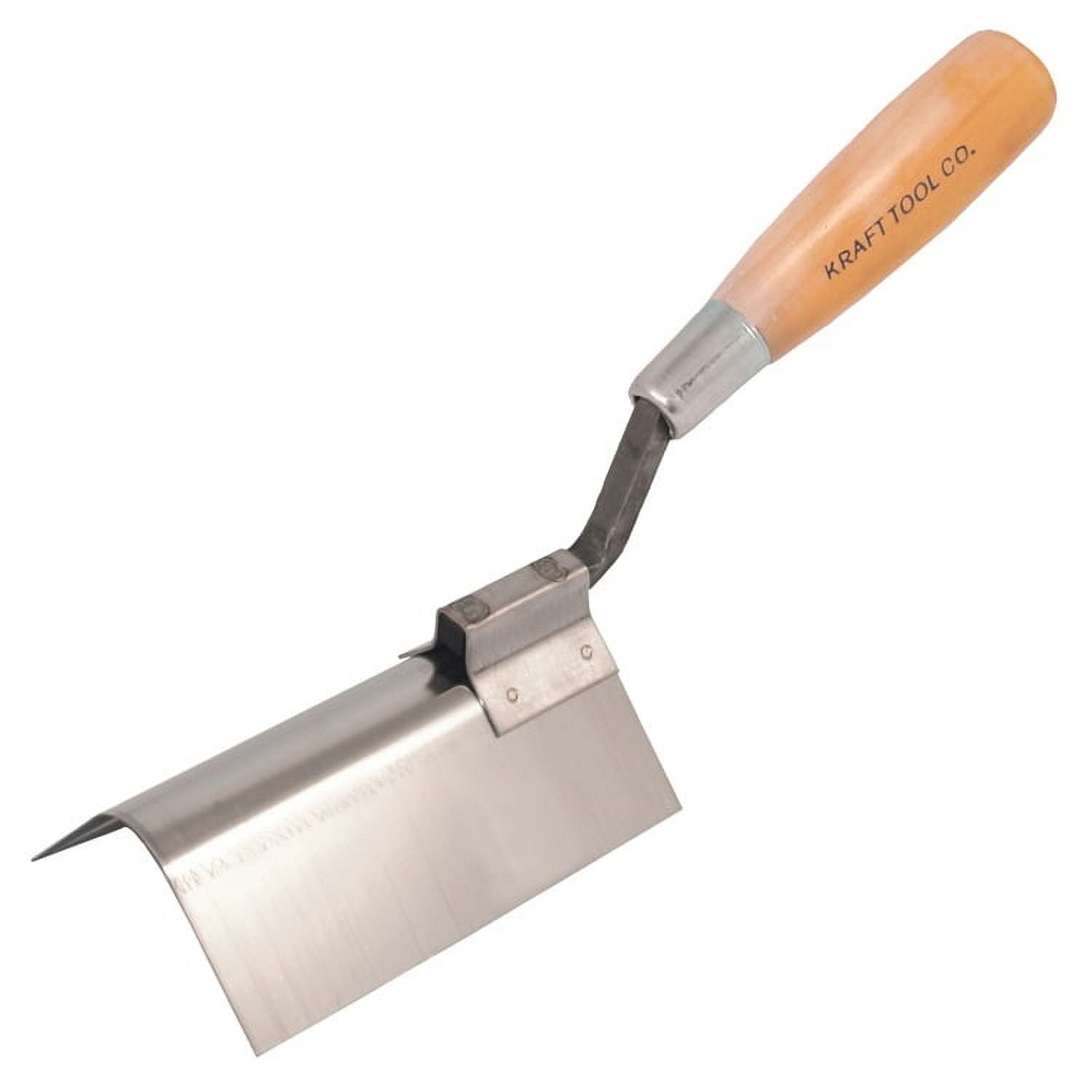 Bullnose Corner Tool