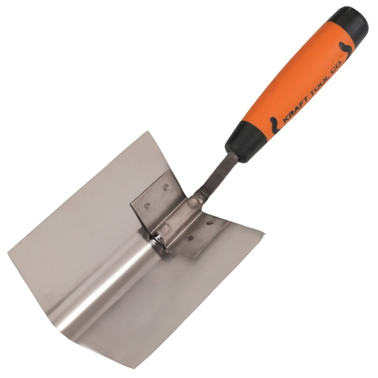 Kraft Tools DW451PF Bullnose Outside Corner Tool with ProForm® Soft ...