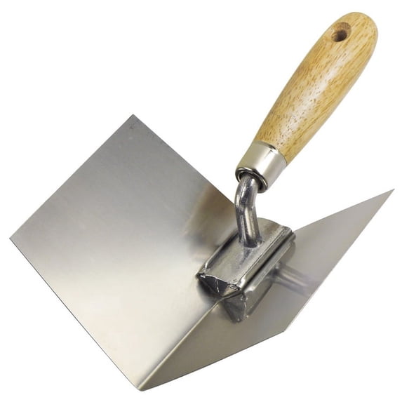 Corner Tool,Inside,9-1/4inL x 6-3/16inW DW520 - Walmart.com