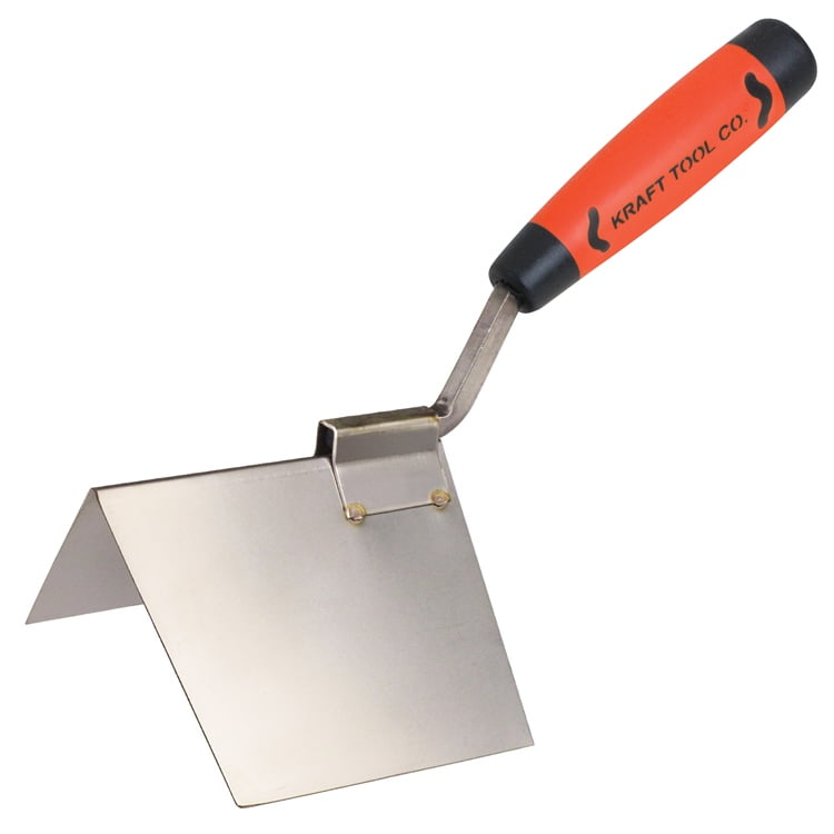 Kraft Tools DW621PF Large Outside Corner Tool with ProForm® Soft Grip ...