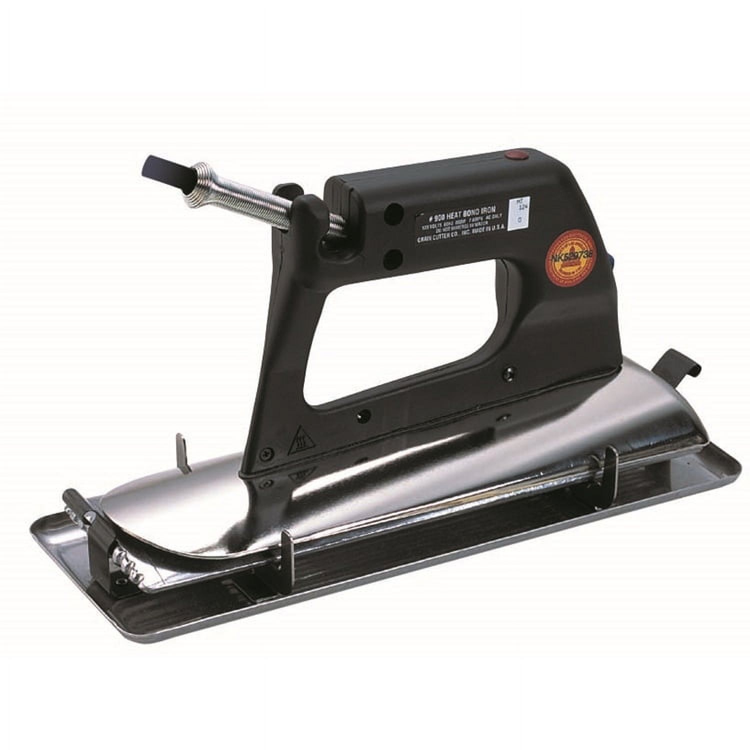Kraft Tools FC501 Heat Iron - Walmart.com