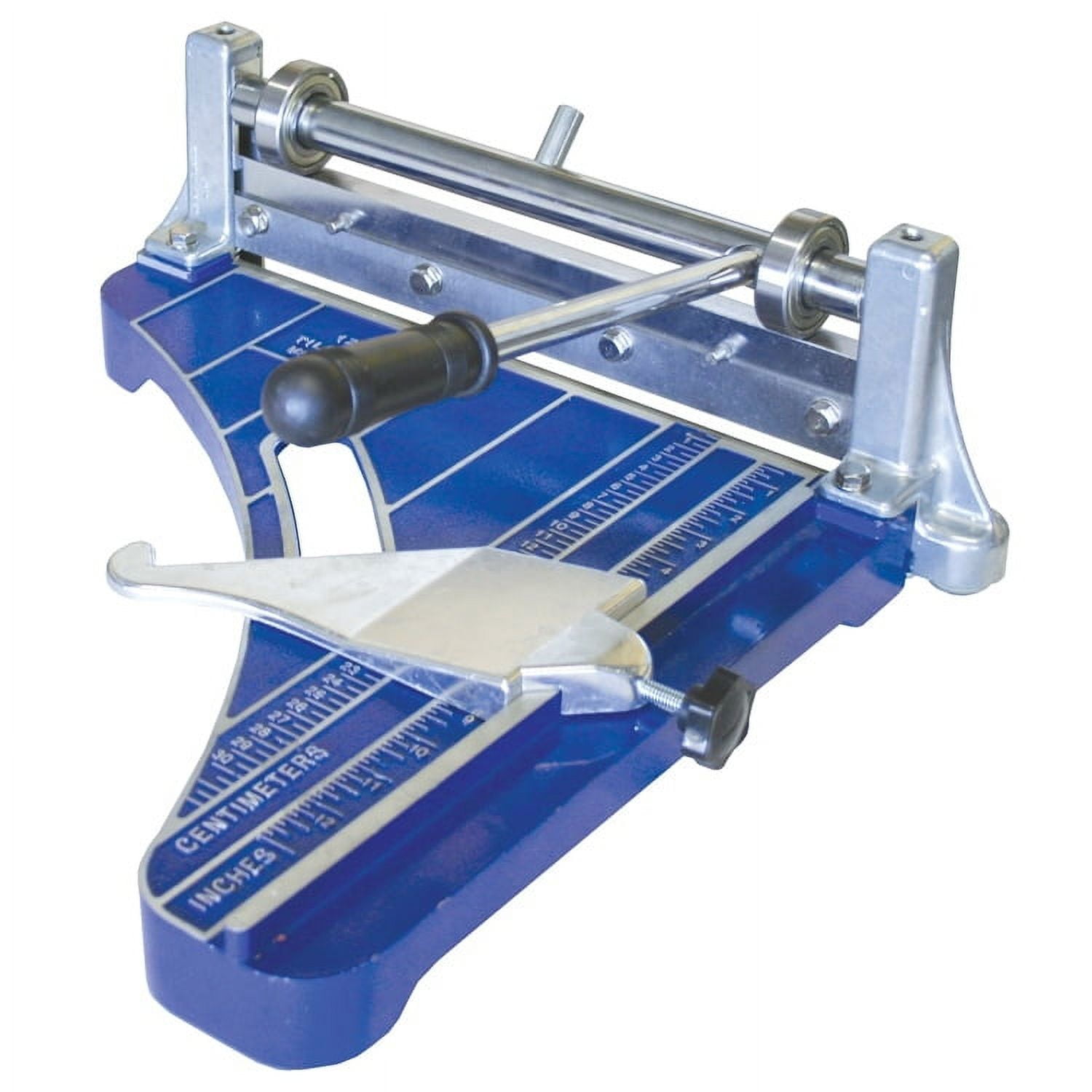 Kraft Tools FC512E Economy Vinyl Tile Cutter - Walmart.com