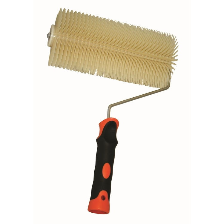 Kraft Tools GG609 9" Spike Roller w/Frame - Walmart.com