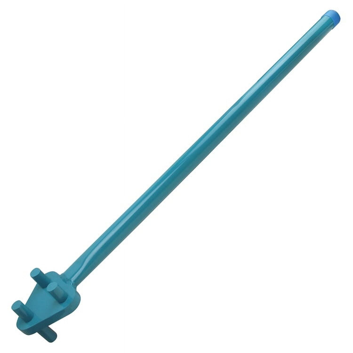 Kraft Tools GG629 36" Rebar Bender - Walmart.com