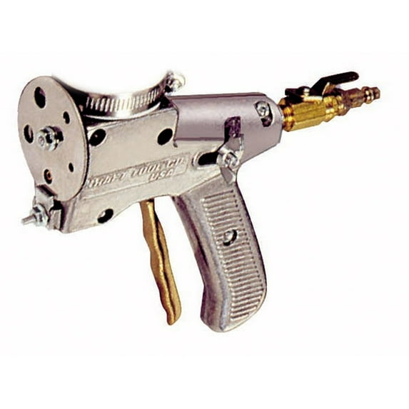 Kraft PC306 Super-Pro Texture Gun & Cylinder - Walmart.com