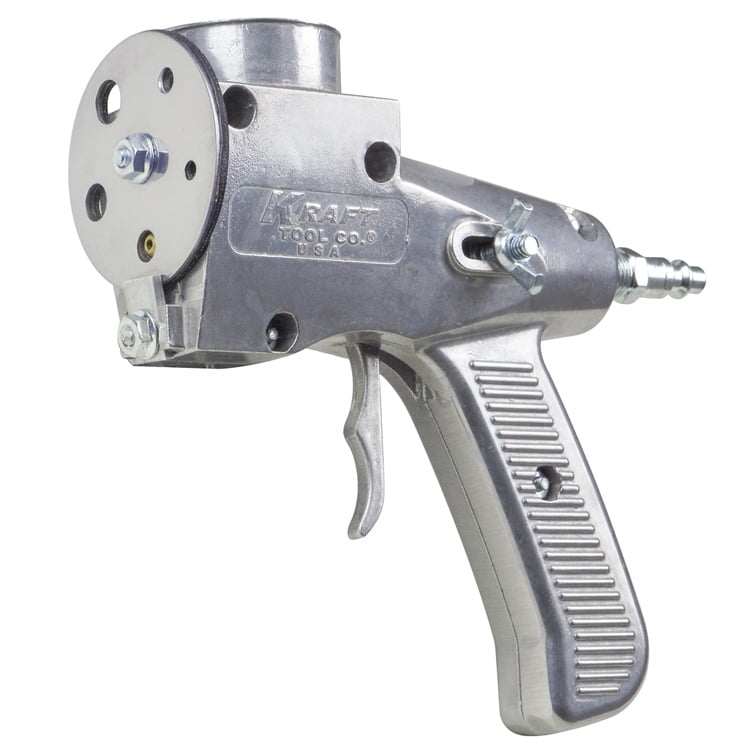 Kraft Tools PC506 Standard Texture Gun - Walmart.com
