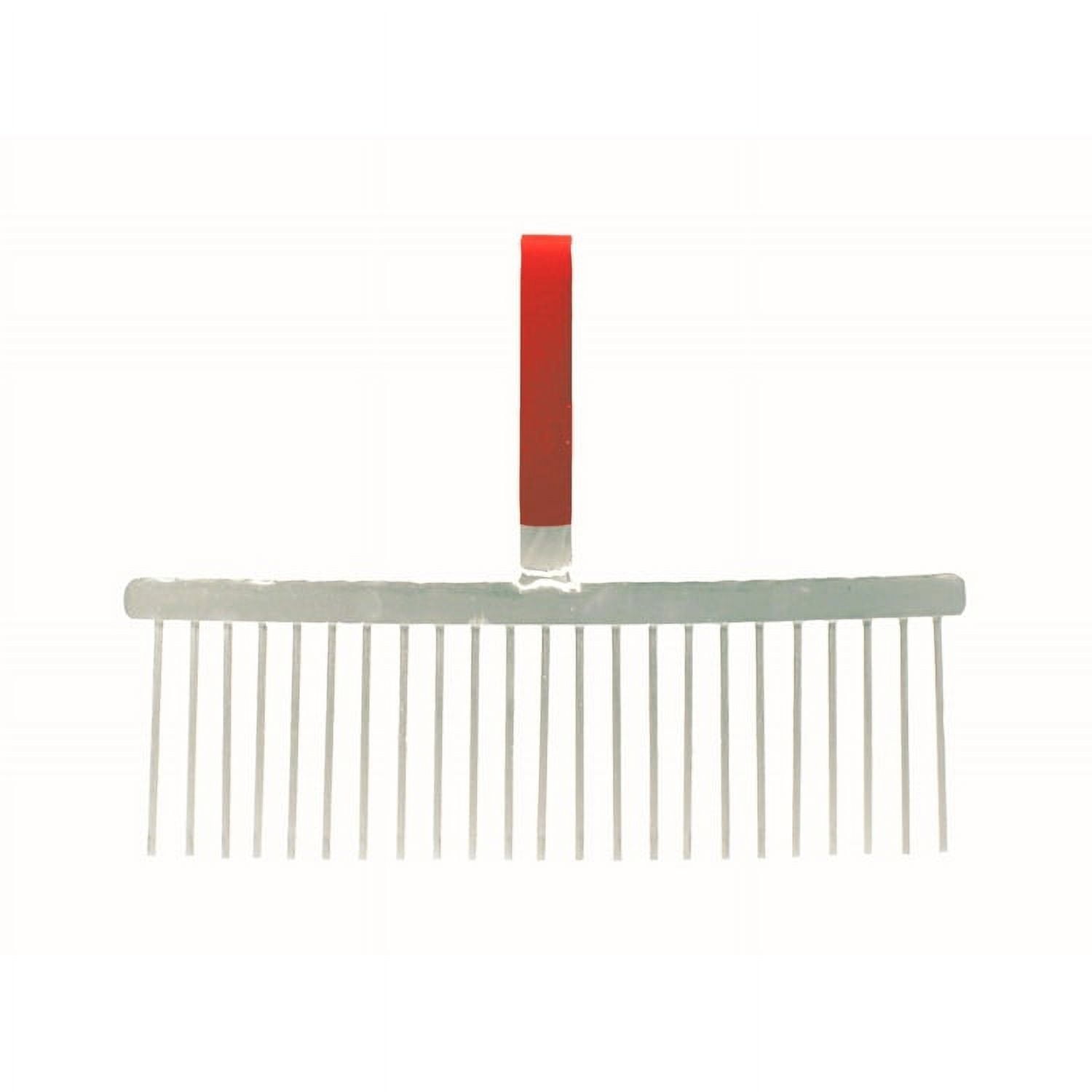 Kraft Tools PL212 12" Plaster Scarifier - Walmart.com