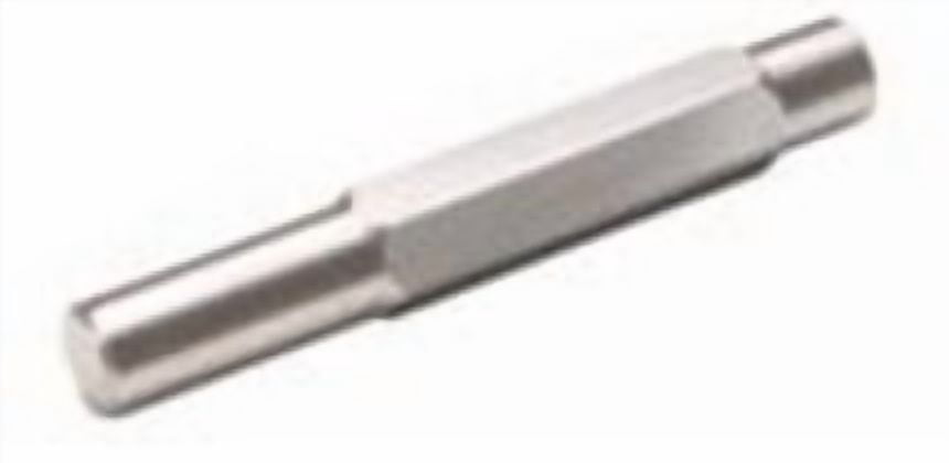 Kraft Tools PL256 8"x9/16" Magnetic Nail Driver - Walmart.com