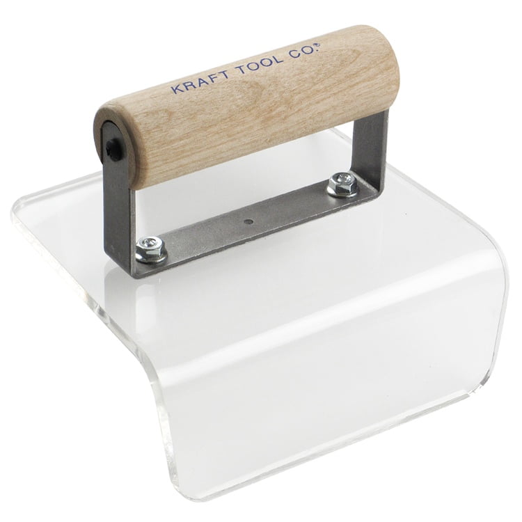Kraft Tools PL650T Tapered Plastic Outside Nose Step Tool 1"R - Walmart.com