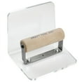 Kraft Tools PL657T Tapered Plastic Inside Cove Step Tool 1-1/2"R ...