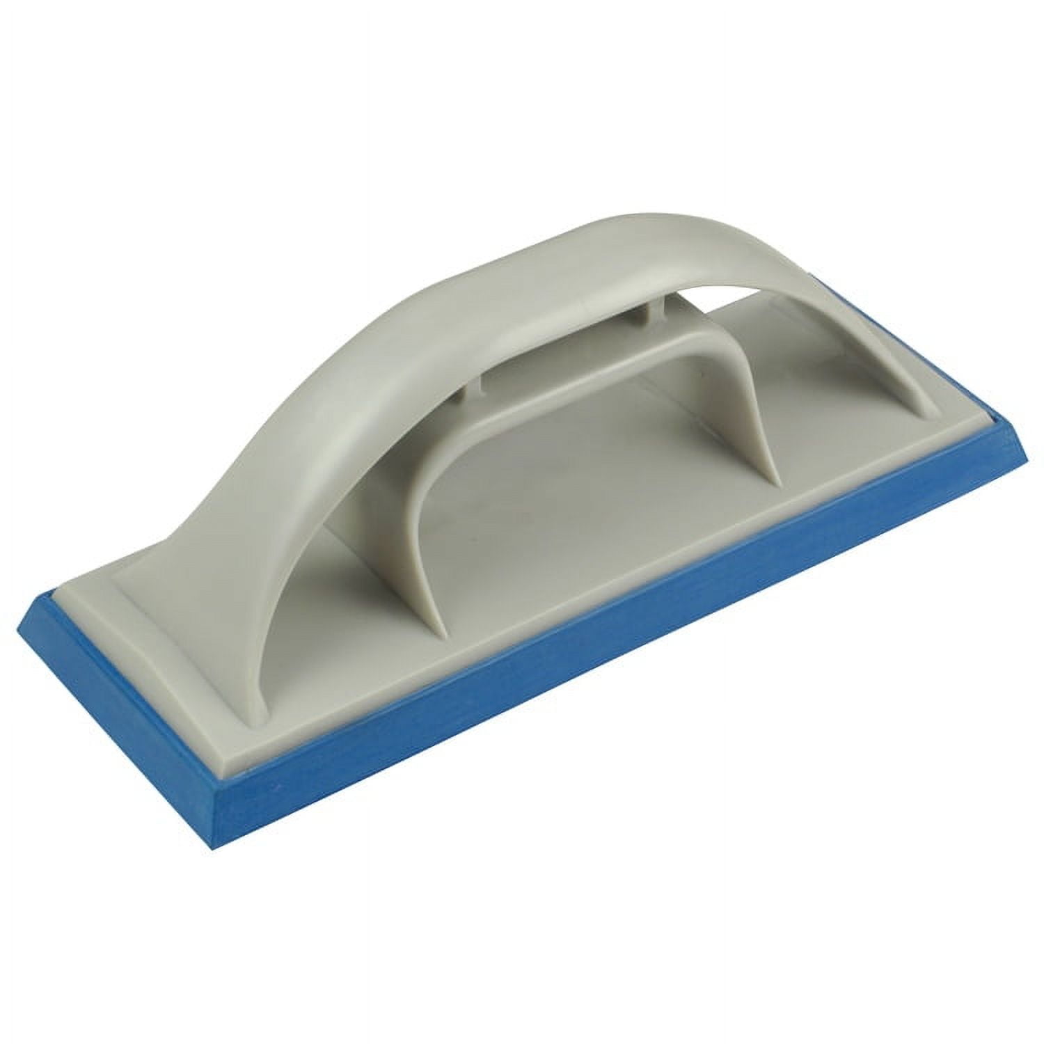 Superior Tile Cutter and Tools Grout Float,Rubber,10in. L x 3-3/4in. W ...