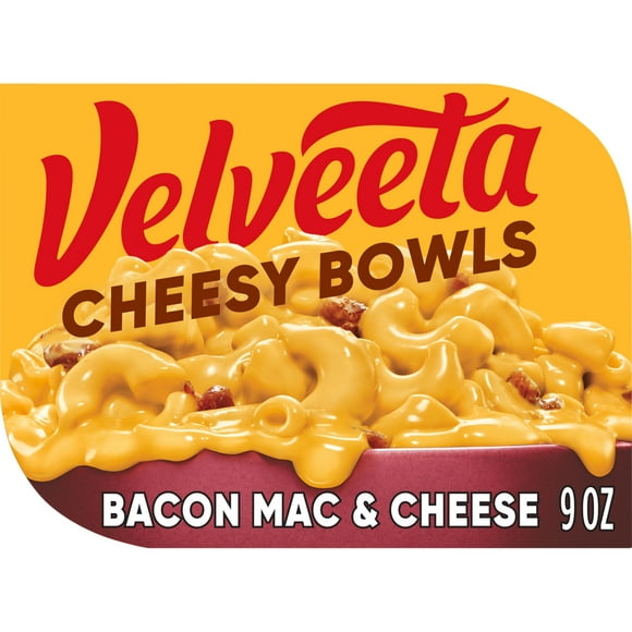 Velveeta mac and cheese in Macaroni & cheese - Walmart.com