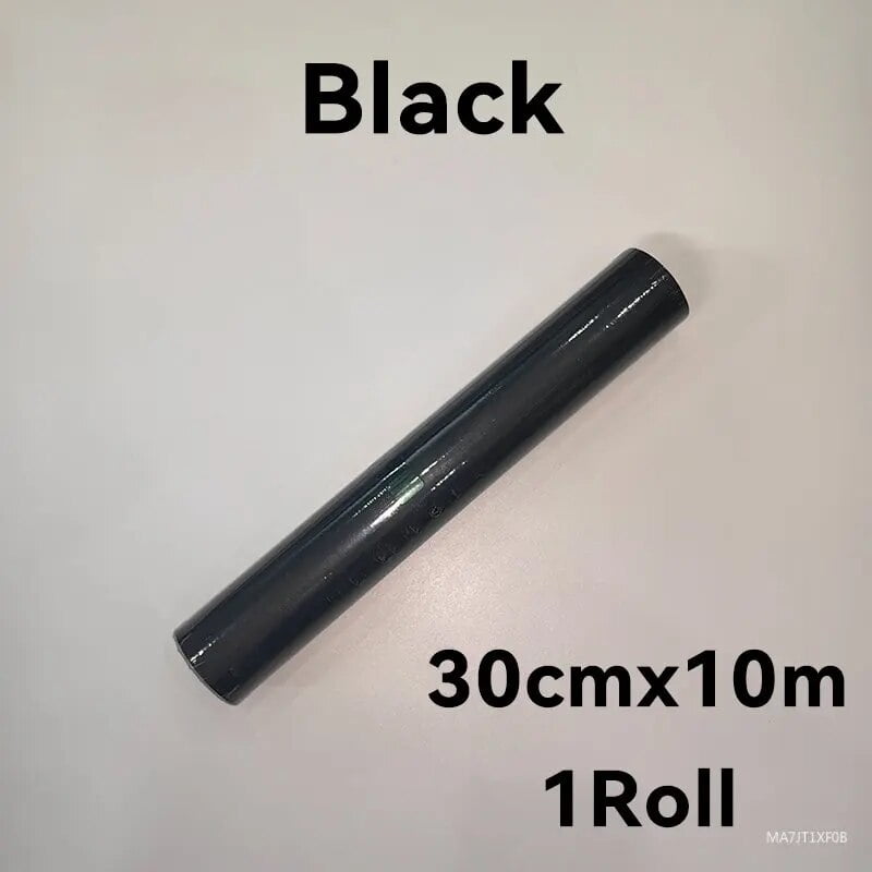 Kraft Wrapping Paper Roll 30cm*10m Recycled Kraft Paper for Packing ...