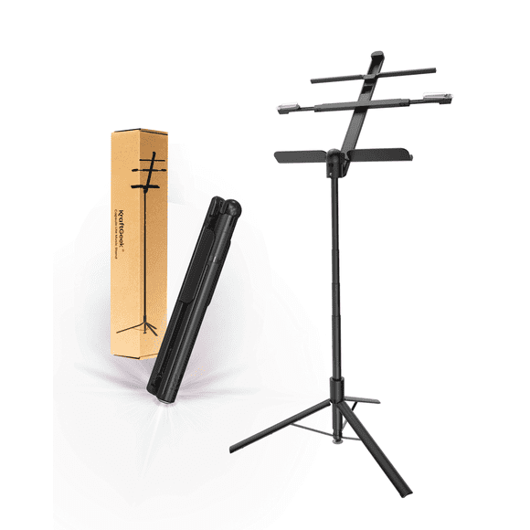 Music Table Stand