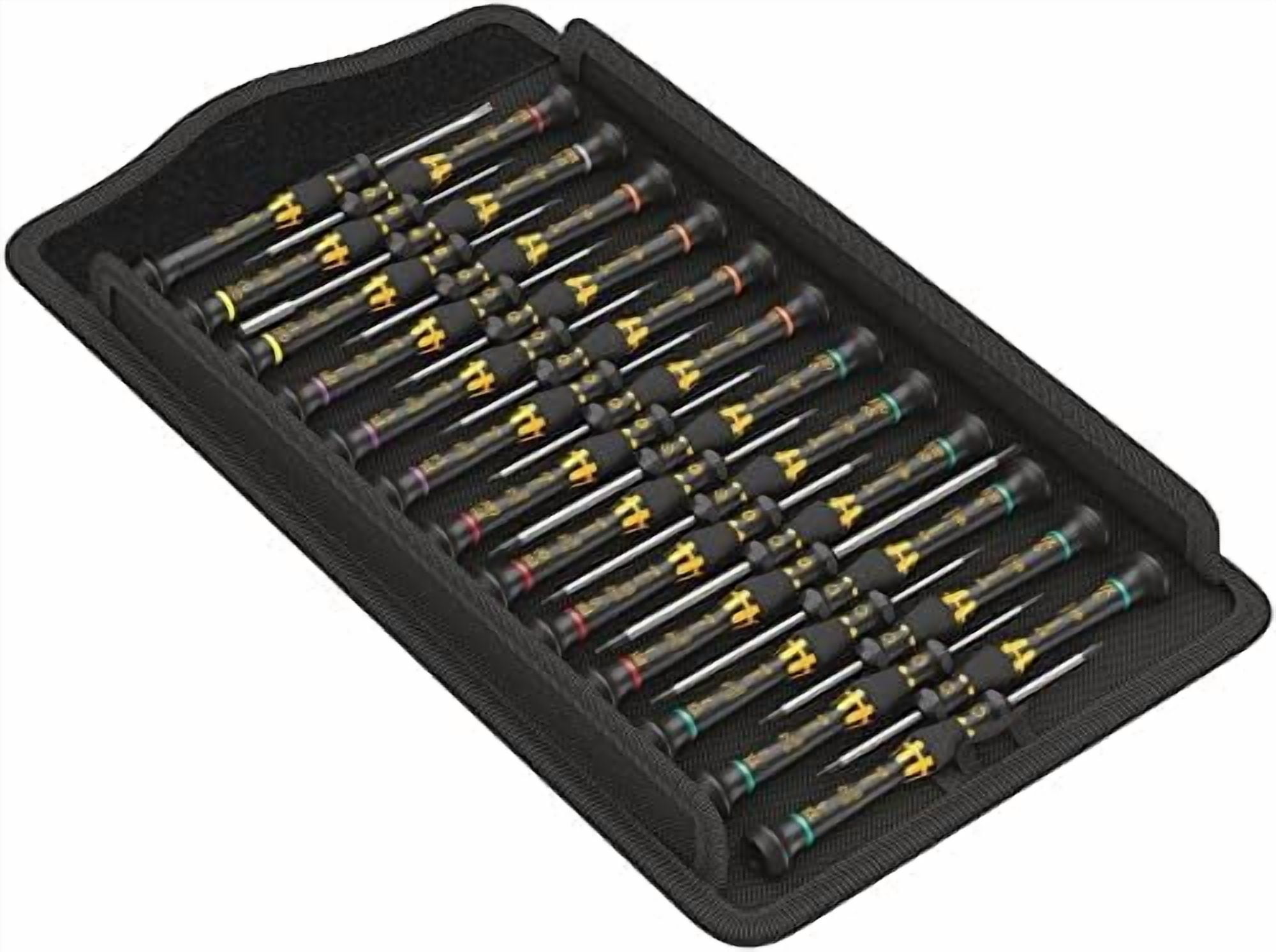 Kraftform ESD Big-Pack (25 piece set electronics)$$Tools & Hardware ...