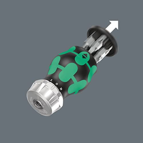 Kraftform Stubby Magazin RA 4 Bithold screwdrvr magazine - Walmart.com