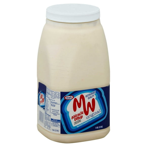 Miracle Whip Food - Walmart.com