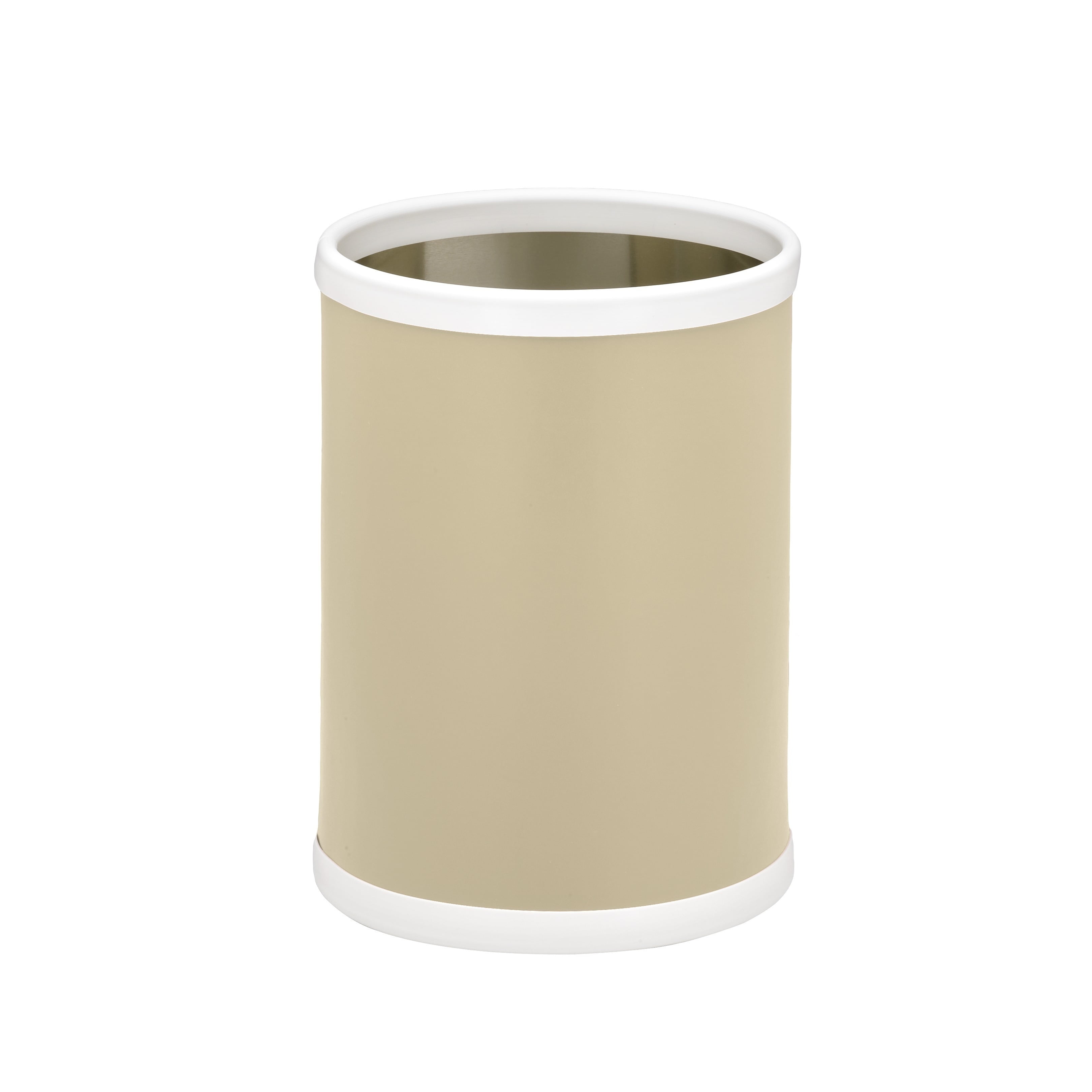 Kraftware Fun Colors 10.25-inch Wastebasket - Walmart.com