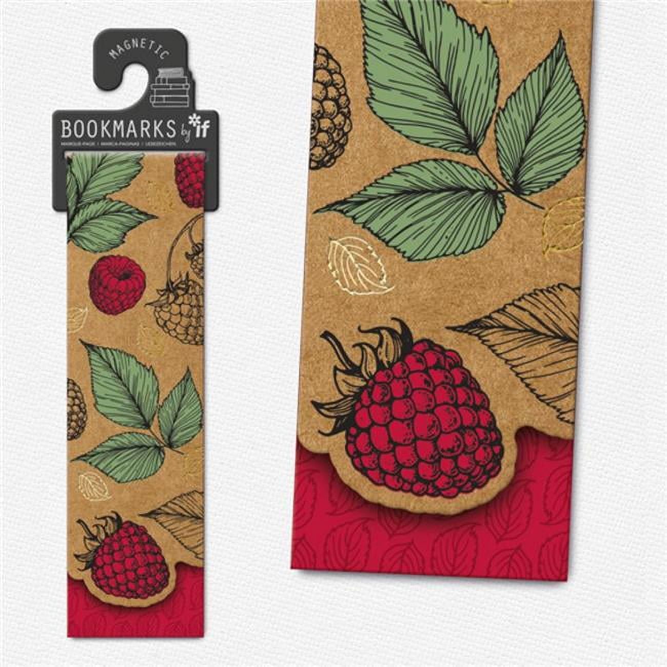Krafty Collection Bookmark Raspberry - Walmart.com