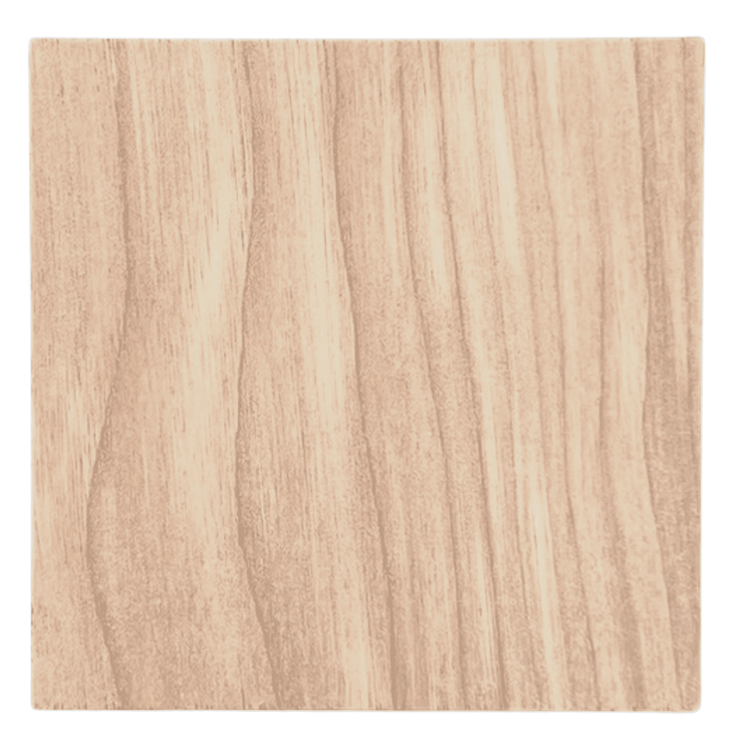 Krafty Supply Wood Square, 1/4" Thick Birch Wood, 5 inches - Walmart.com