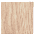 Krafty Supply Wood Square, 1/4" Thick Birch Wood, 5 inches - Walmart.com
