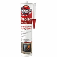 3M COMPANY FB 136 10.1OZ Fire Block Caulk - Walmart.com