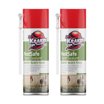 Touch-n-Foam Mouse Blocker Sealant, Pest Protection, 12oz - 2 Pack ...