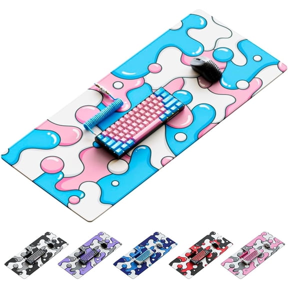 Artisan Mousepad