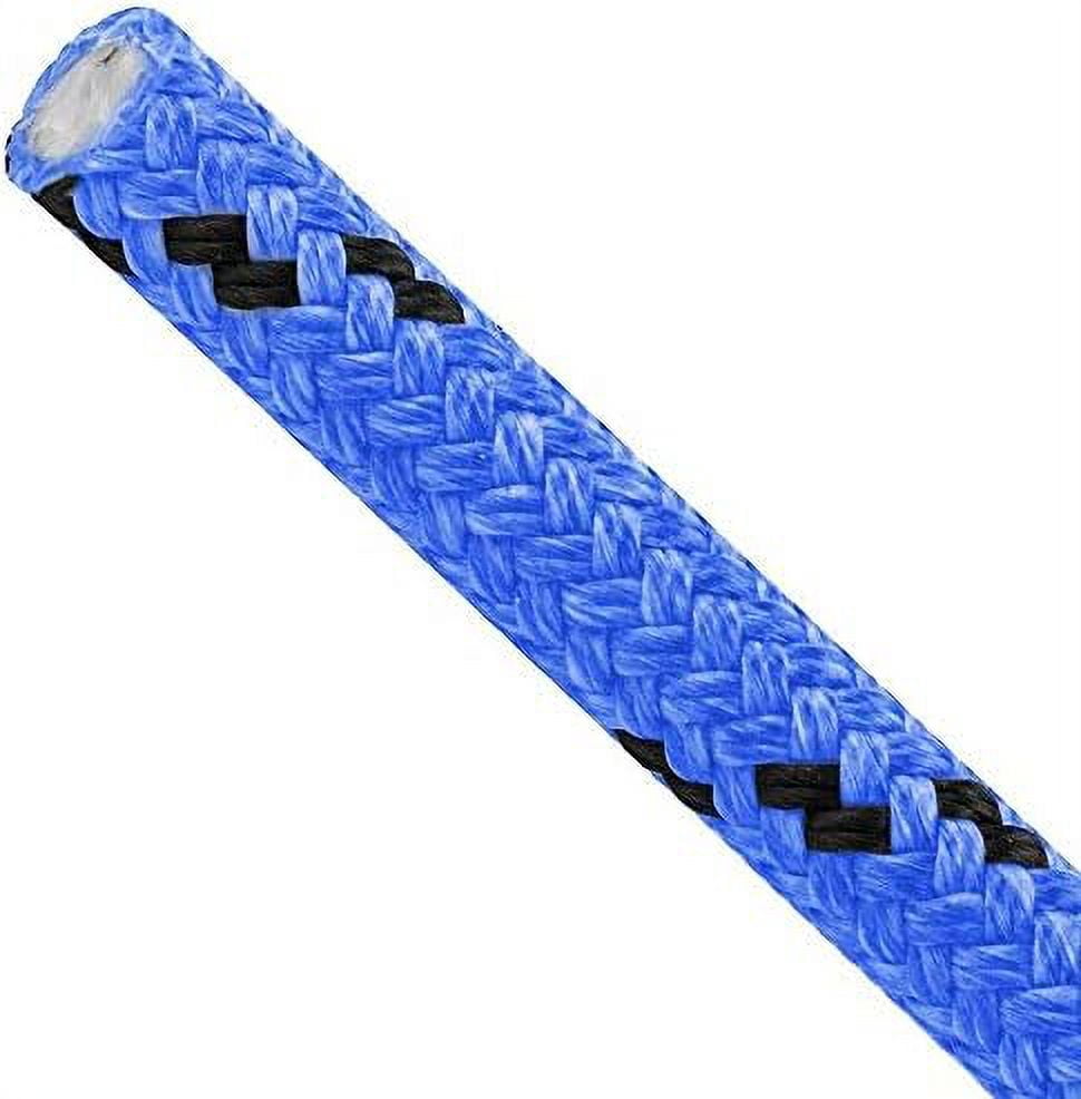 Kraken Rigging Rope 1/2" x 150' (No Splice) - Walmart.com