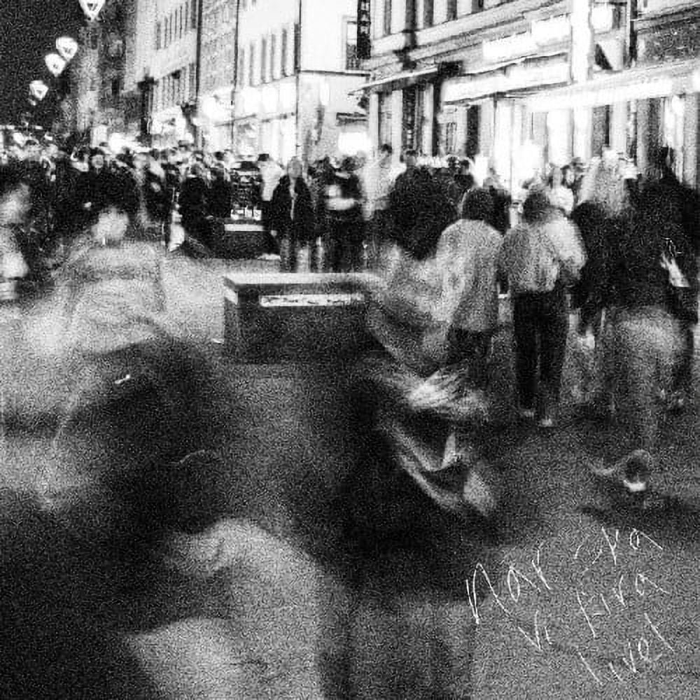 Kram - Nar Ska Vi Fira Livet - Music & Performance - Vinyl - Walmart.com