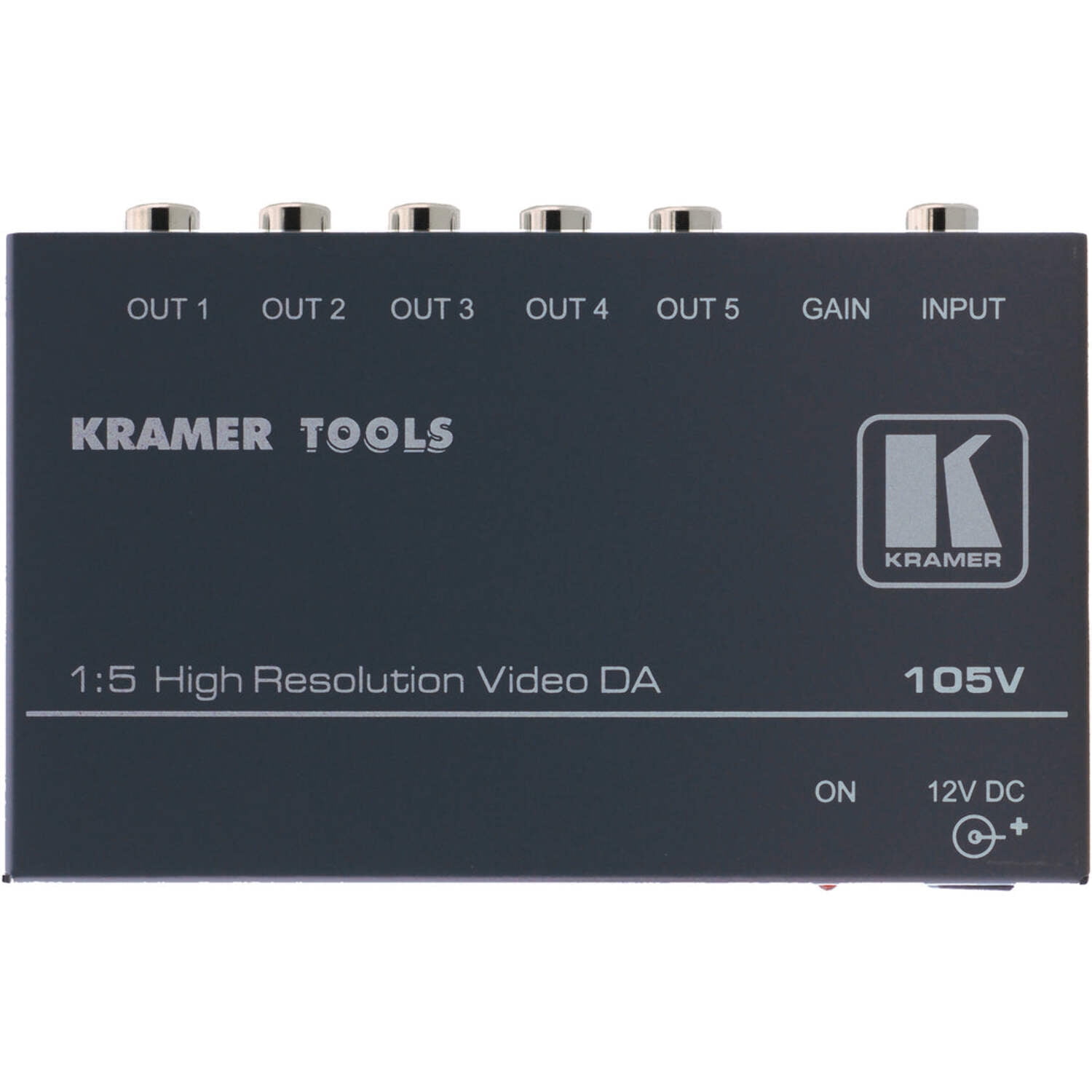 105V Video Splitter - Walmart.com
