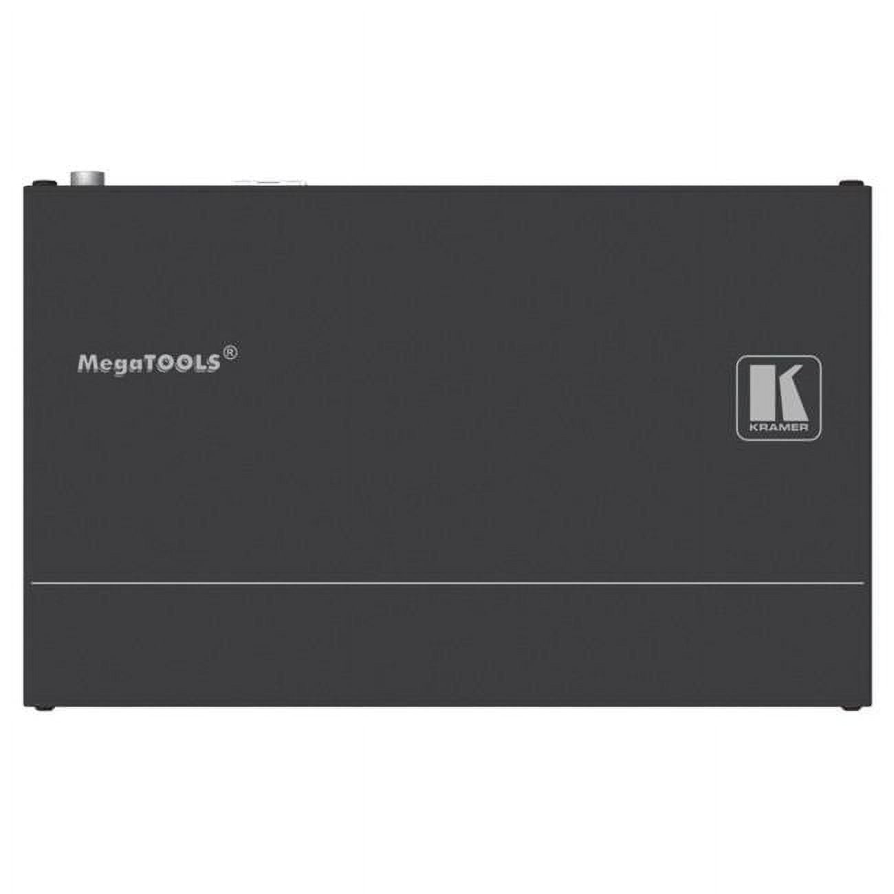 Kramer 30-80392090 FC-28 Ethernet to Serial Port IR, GPI, O & Relay ...