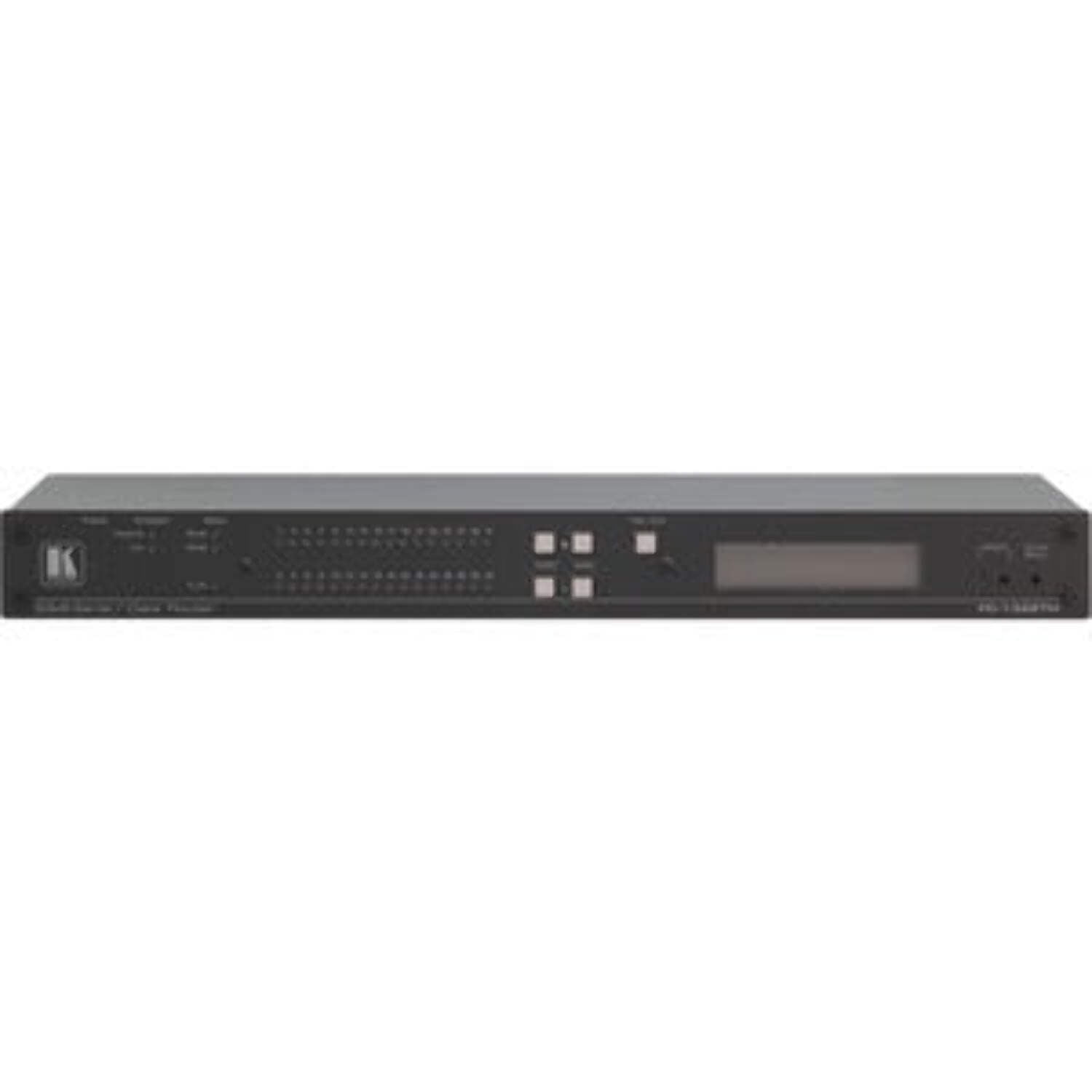 Kramer 32-Port Serial Control Gateway And Advanced Serial Communication ...
